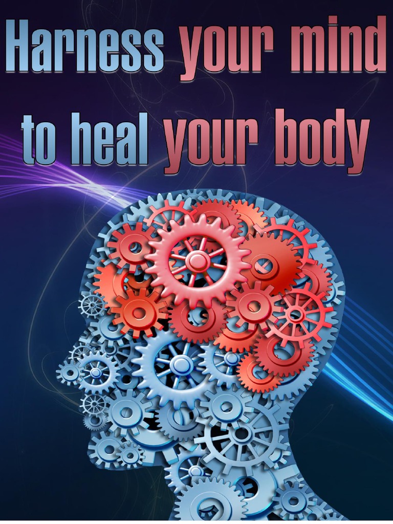 Harness Your Mind | PDF | Fight Or Flight Response | Stress (Biology)