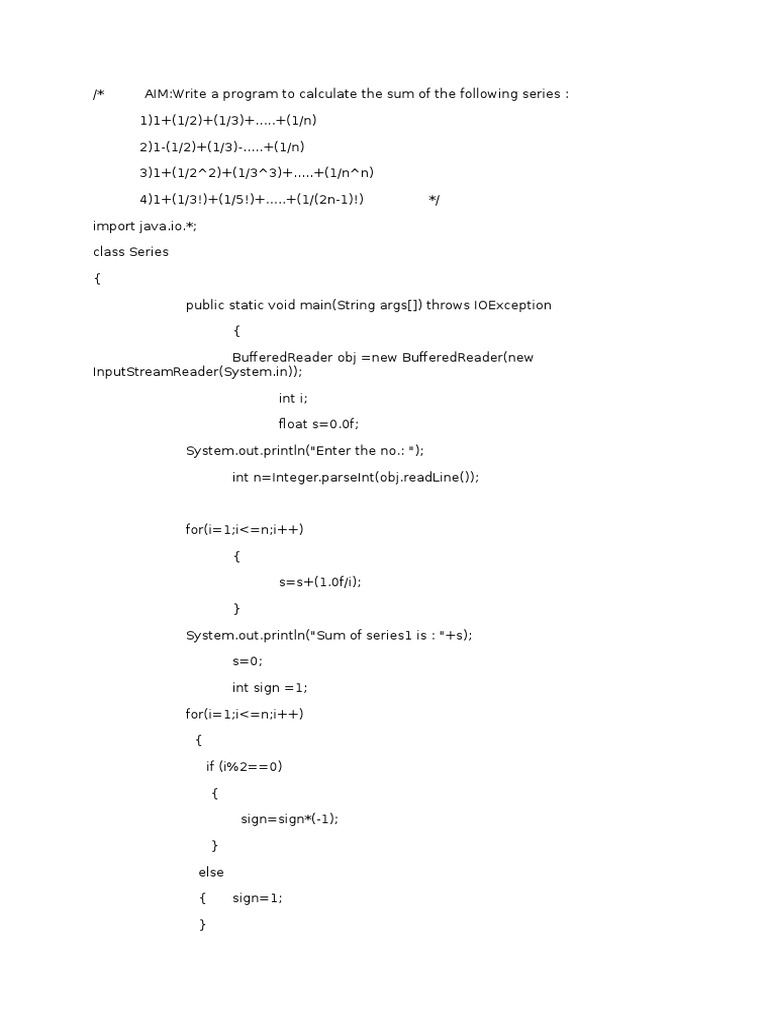 All in One Programs | PDF | Sphere | Matrix (Mathematics)