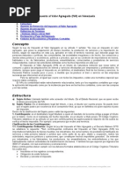 Mapa Conceptual del IVA en México | PDF | Impuestos | Impuesto al valor ...