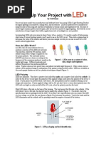 Diode (Lab Report) | PDF | P–N Junction | Diode