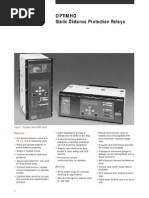 MVAA Aux. Relay Manual | PDF | Relay | Direct Current