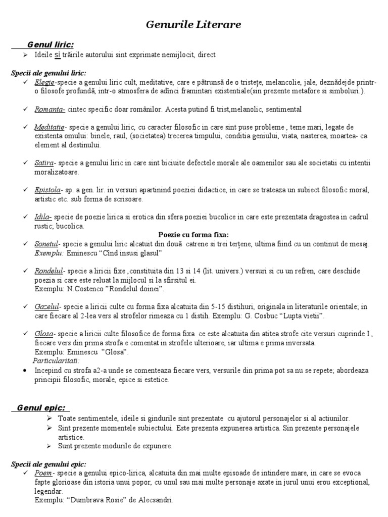 Portofoliu Romana | PDF