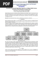 Organization Structure and Hierarchy in Telecom | PDF | Business ...