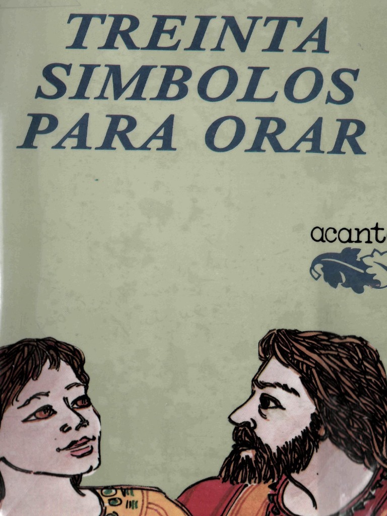 Treinta Simbolos para Orar | Descargar gratis PDF | Oración | Navidad