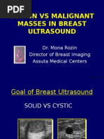 ACR BI-RADS® Atlas Fifth Edition | PDF | Mammography | Clinical Medicine