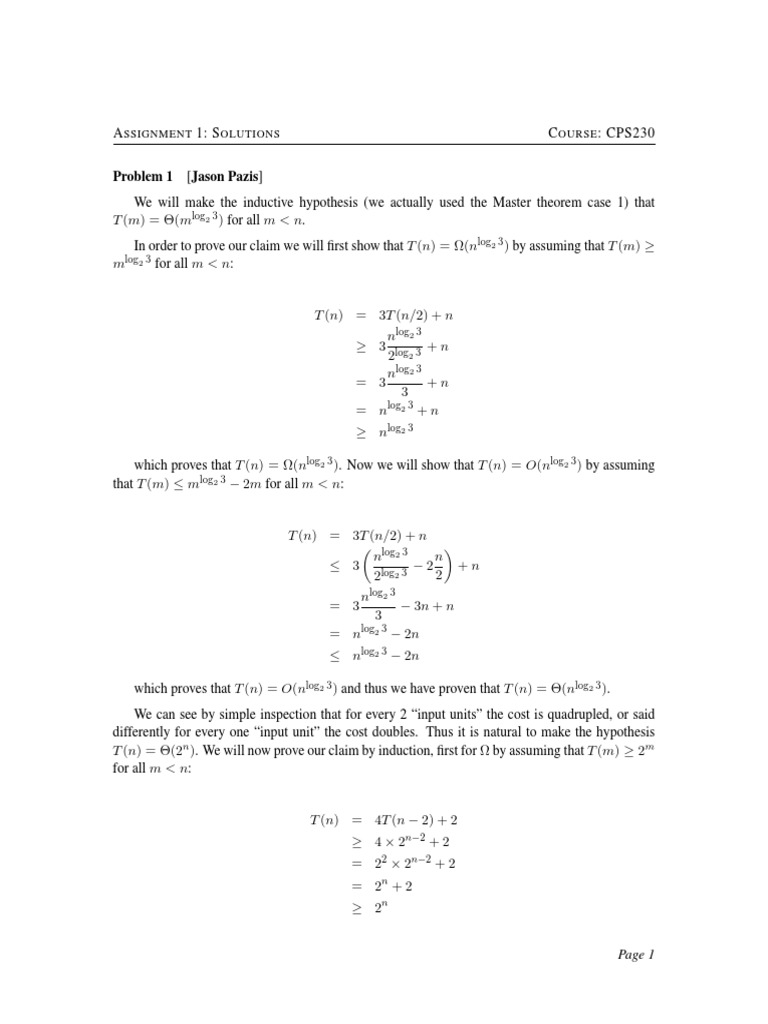 Headsoln Master Method | PDF | Permutation | Mathematical Optimization