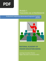 Professional Ethics in Tour Guiding | PDF | Value (Ethics) | Good And Evil