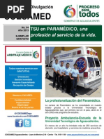 Protocolos Nexus e Inmovilización Selectiva | PDF | Dolor | Medicina ...