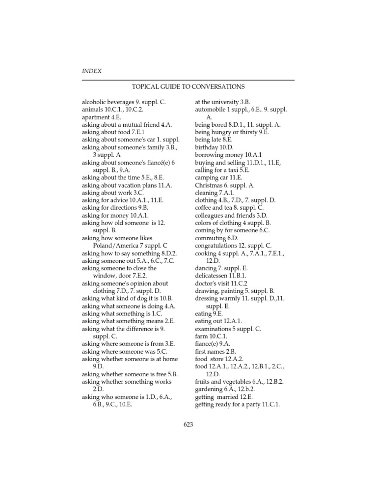 Polish Language Conversation Guide | PDF | Grammatical Number | Verb