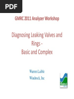 Rundown Tank: Function and Design Overview | PDF | Pump | Bearing ...