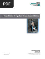 CSO Design Guide Version3 | PDF | Combined Sewer | Hydraulic Engineering