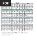 PG Gland Thread Sizes PDF | PDF | Nut (Hardware) | Drill