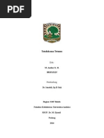 Dosis ATS untuk Anak dan Dewasa | PDF