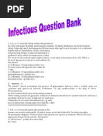 30 Day NAPLEX Study Guide 1 | PDF