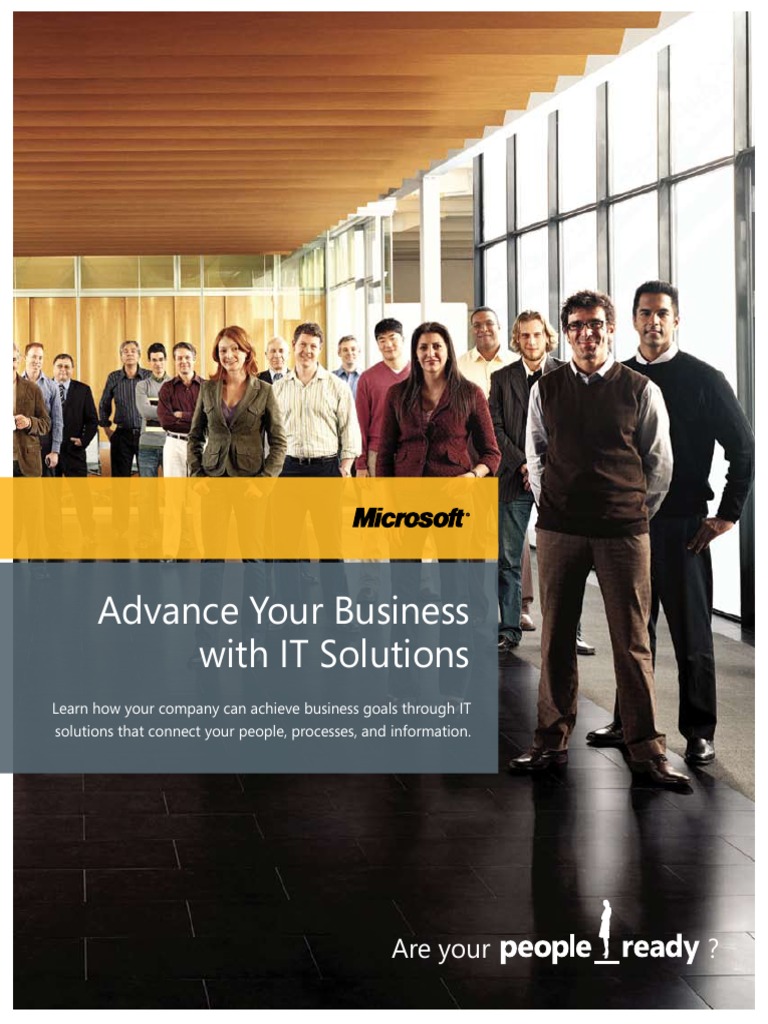WhitePaper - Microsoft Application Platform | PDF | Windows Presentation Foundation | Extensible ...
