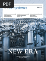 Krones - Variopac Manuales | PDF | Touchscreen