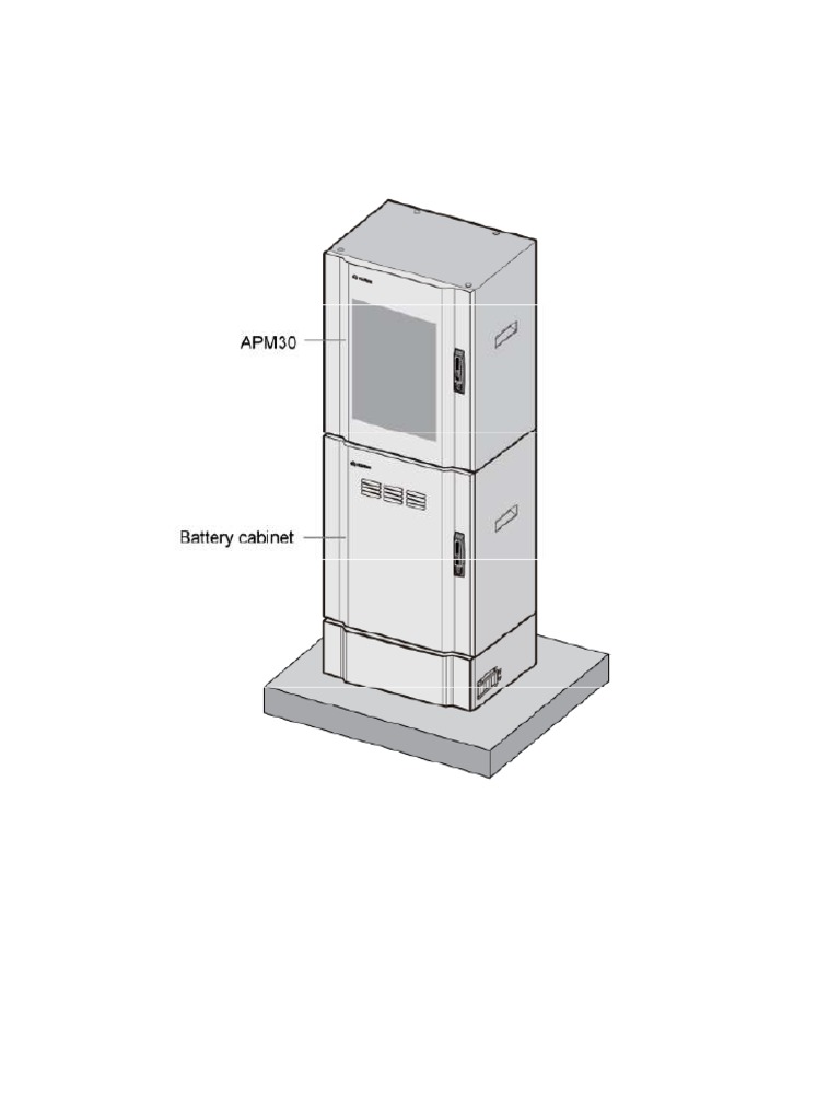 Gabinetes Outdoor (APM 30).pdf