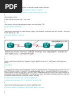 CCNA 2 R & S - Fundamentos de Enrutamiento y La Conmutación Examen Final Respuestas v5.02 + v5 ...