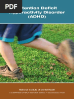 ADHD Medication Conversion Chart | PDF | Psychoactive Drugs | Therapy