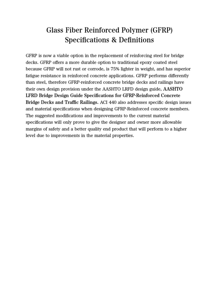 Astm D578 | PDF | Fiberglass | Fibre Reinforced Plastic