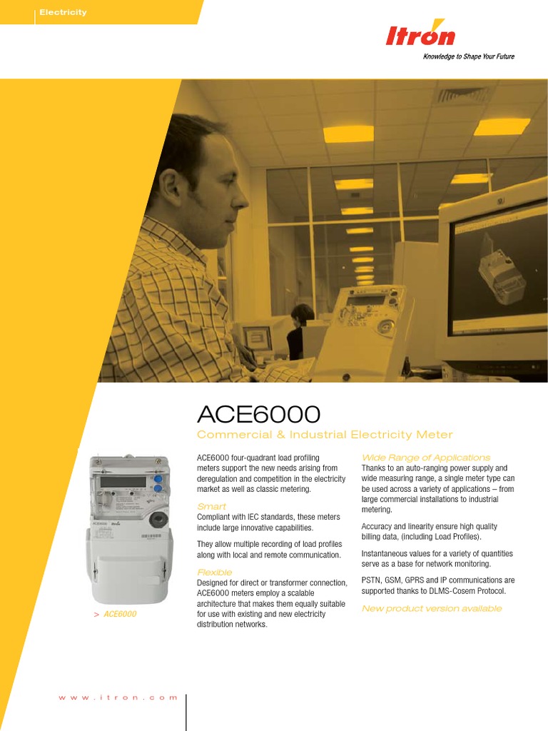 Ace-6000 CT R4 LD | PDF | Telecommunication | General Packet Radio Service