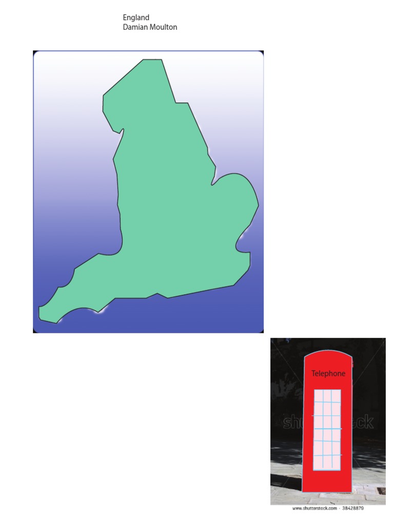 Personal Map | PDF