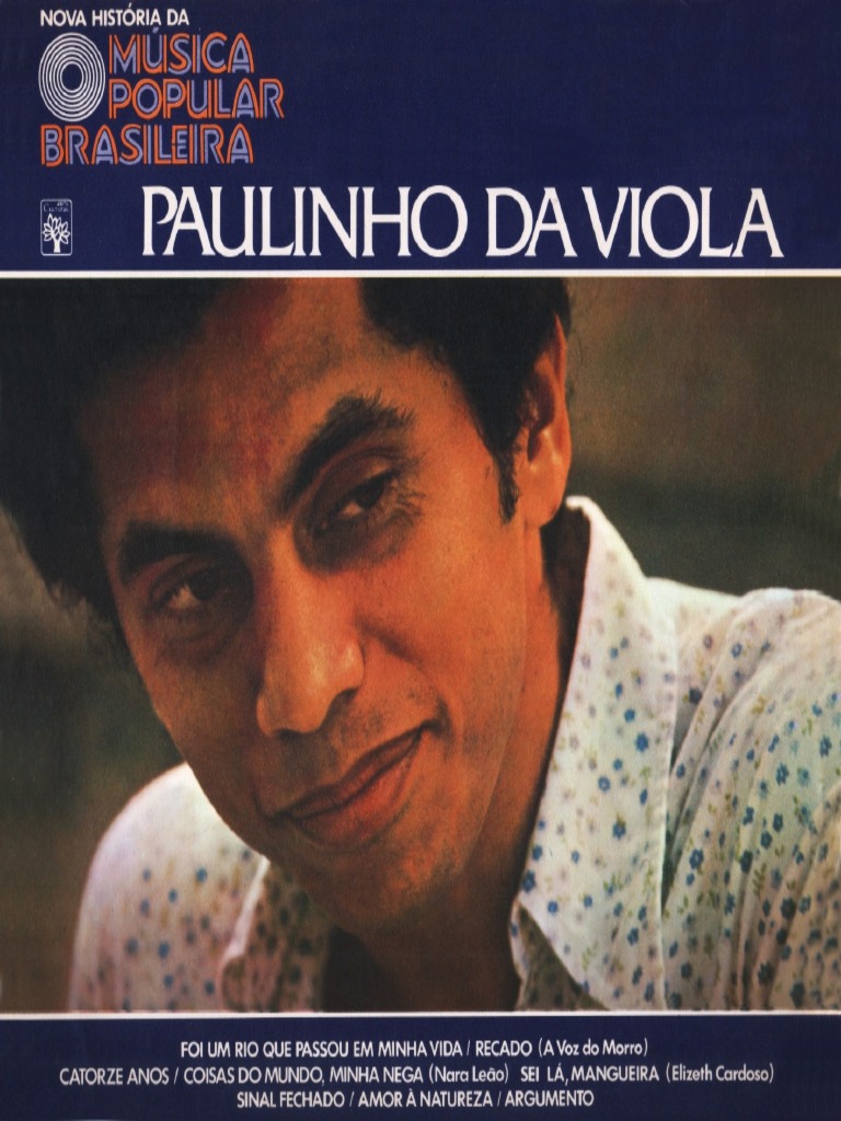Paulinho Da Viola