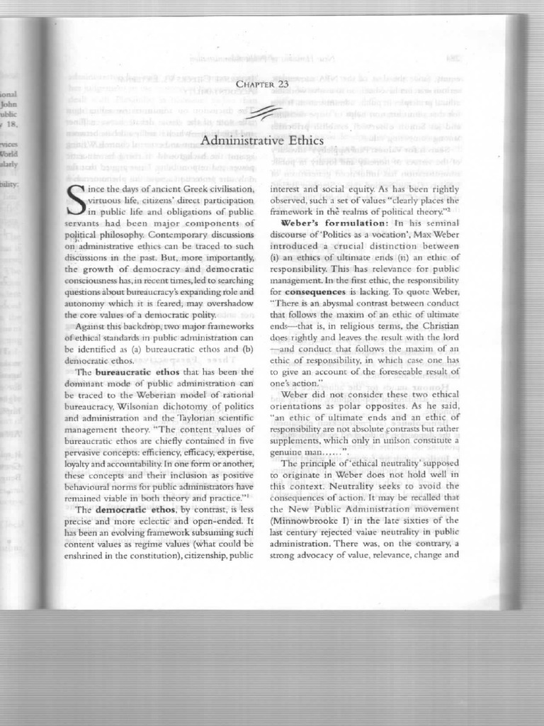 Chapter 23 PDF | PDF