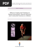 Fundamental Shoulder Exercises | PDF | Anatomical Terms Of Motion | Elbow