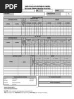 Esquema de VAcuanción - MINSA - DGIESP 2022 | PDF | Vacunas | Especialidades Medicas