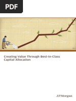 Crocs Inc | PDF | Stock Valuation | Valuation (Finance)