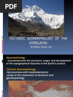 Rule of V Geology | PDF | History