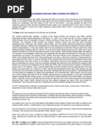 Carlos P. Garcia's Filipino First Policy | PDF | Philippines | Economies