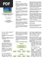 Apraxia Screen of Tulia Ast PDF | PDF | Sensitivity And Specificity ...