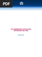 IATA Checklist | PDF | Payment Card Industry Data Security Standard ...