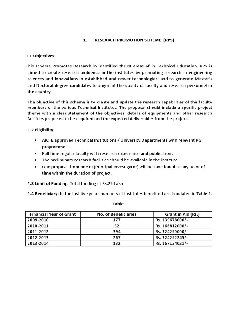 Modrobs, RPS | Download Free PDF | Postgraduate Education | Vocational ...