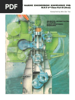 F-082 Chief Engineer's Night Order Book | PDF | Water Transport | Ships