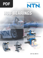 RevHD Wheel Seal Cross Reference Guide | PDF | Transportation ...