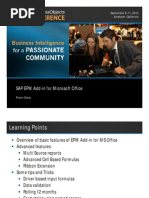 Creating An ALE Model Including Partner Profiles Manually | PDF | Interface (Computing) | Object ...