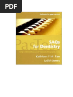Ore Part 1 Study Plan | PDF | Dentistry