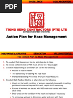 SAMPLE Safety Training Plan 2023 | PDF