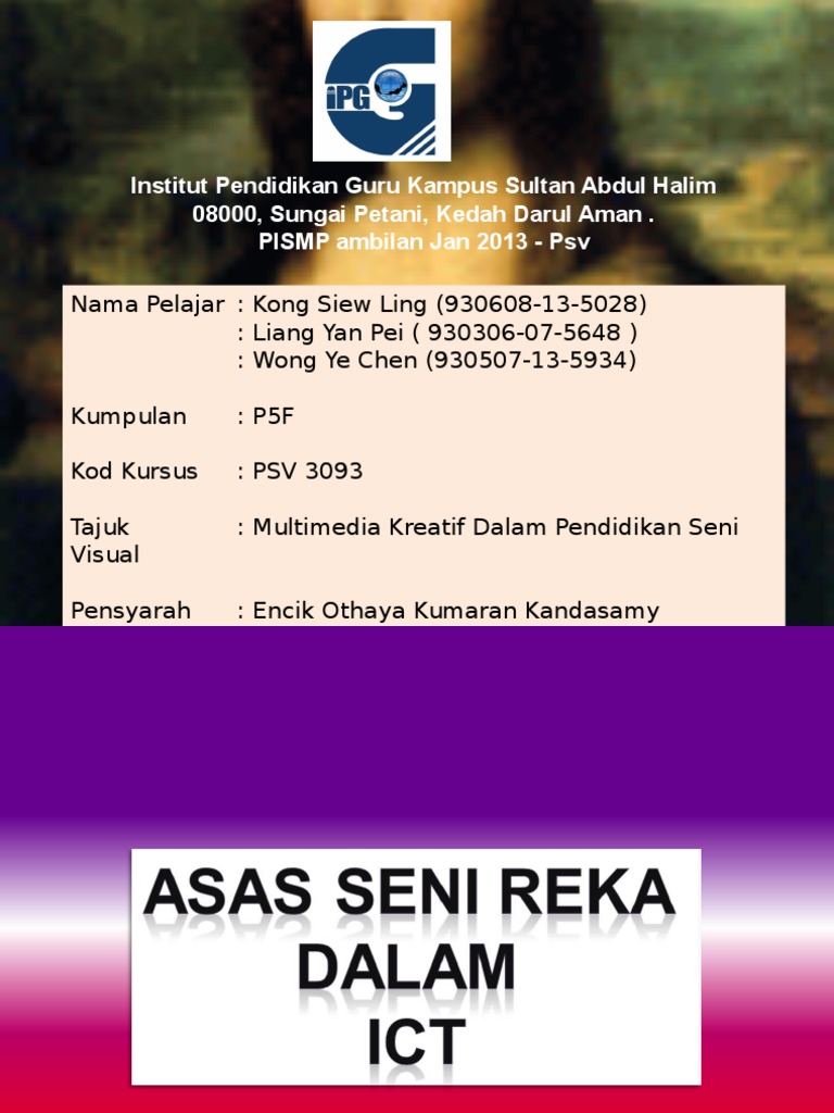 Tajuk 1 PSV 3093 | PDF