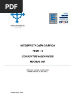 Iso 7573 Lista de Elementos | PDF
