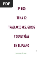 Actividad 8-Ciencias Sociales | PDF | Agricultura | Riego