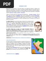 Teoría Asiática de Alex Hrdlicka | PDF | Antropología
