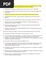 Diagrama Flujo de Datos Con Simbologia Gane & Sarson | PDF