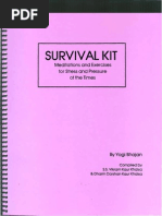 Infinity and Me PDF | PDF