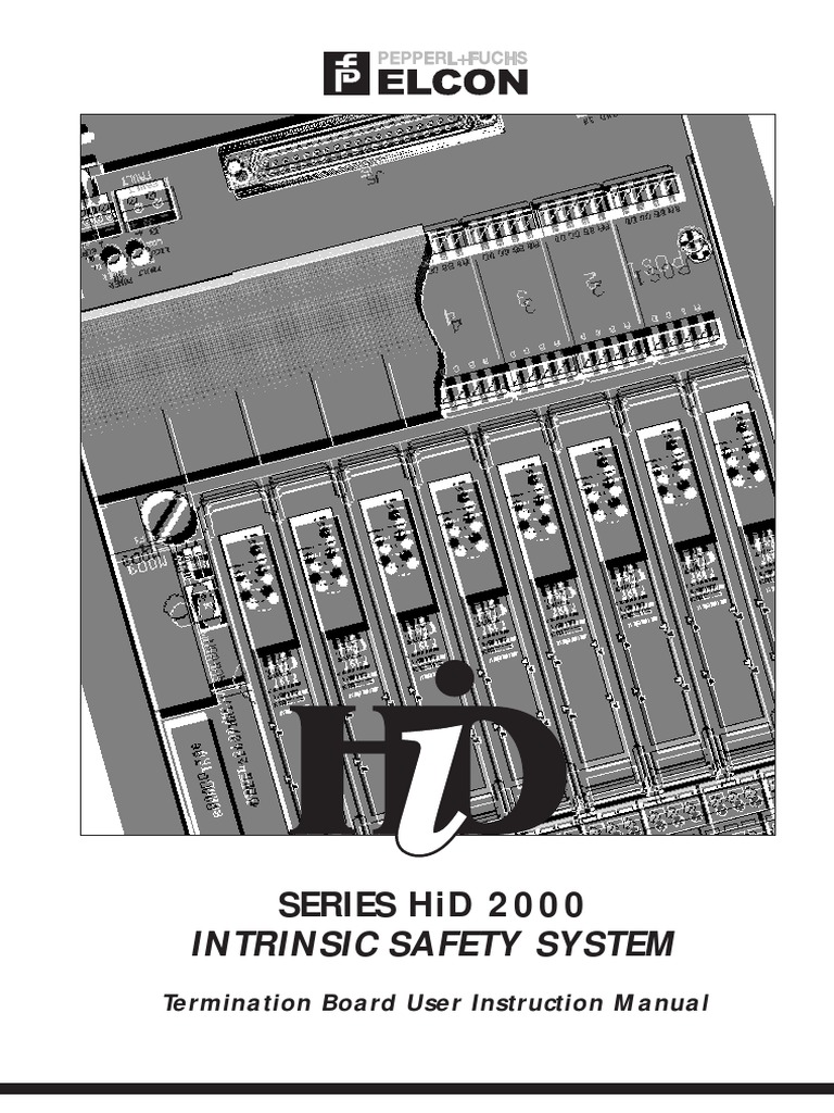 Hid 2000 Board | PDF | Electrical Connector | Electrical Wiring