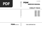 FJ33-5A Level 1 | PDF | Jet Engine | Throttle