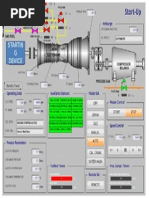 Compressor Choke or Stonewall